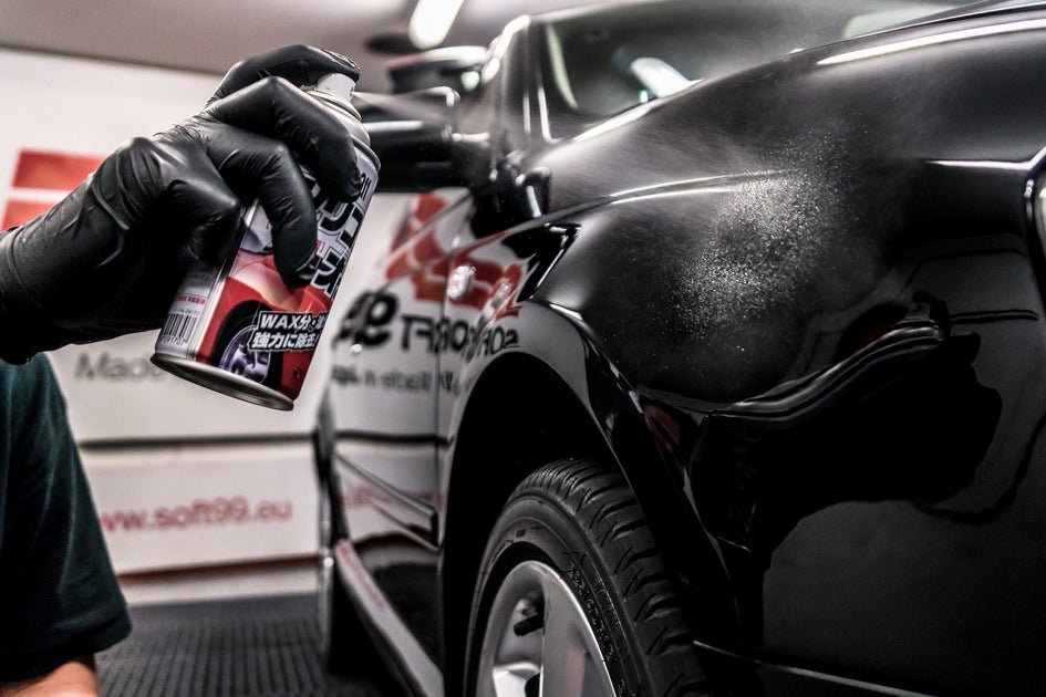 Panel Wipe – Auto Detailing Supplies