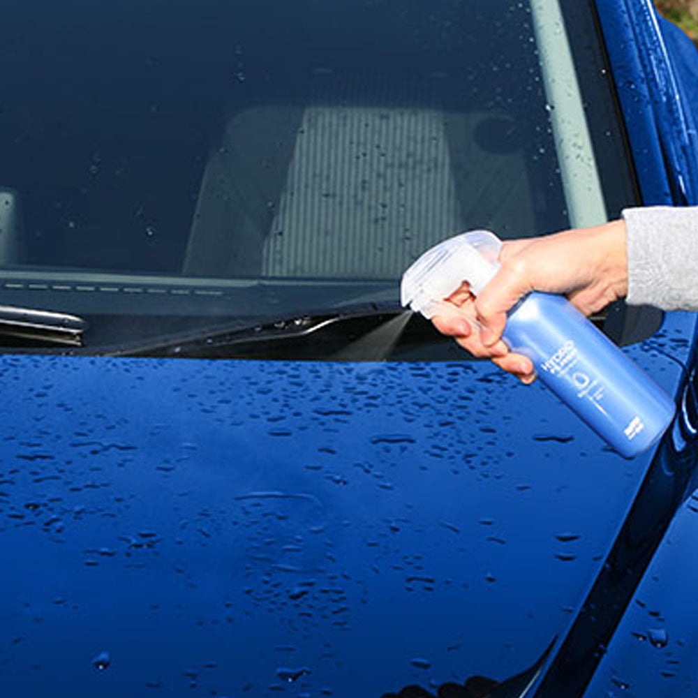 SMOOTH EGG Hydro Flash – Auto Detailing Supplies